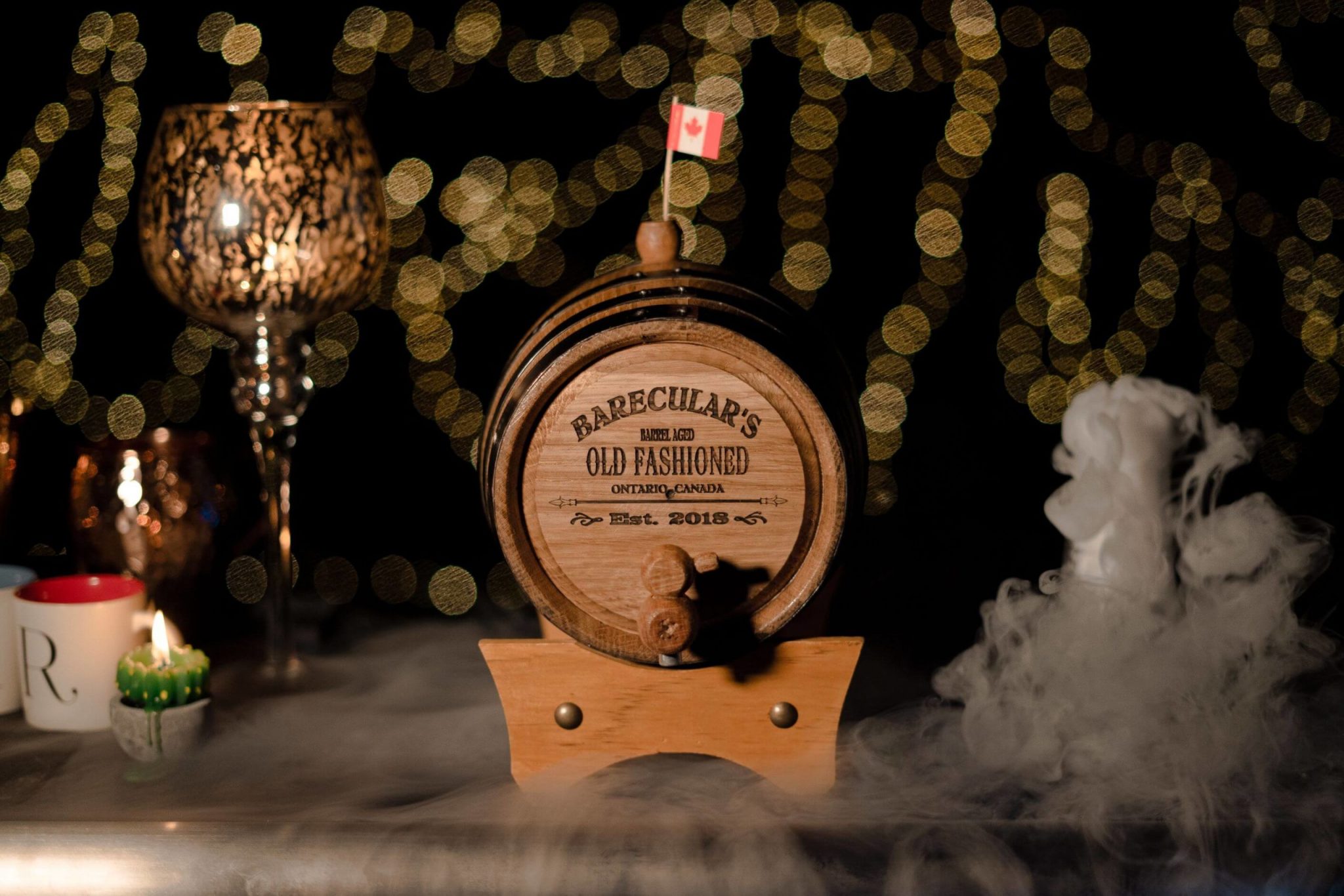 Seven Reasons You Need To Hire A Mobile Cocktail Bar For Your Next ...